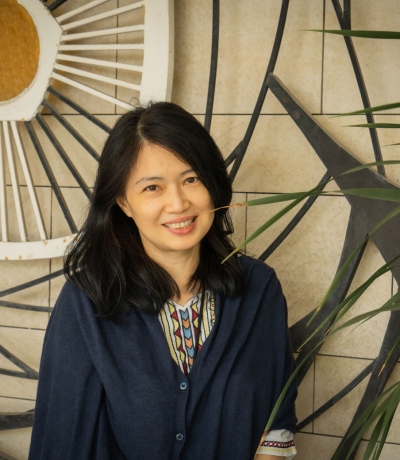 Our Team | Zion Serangoon